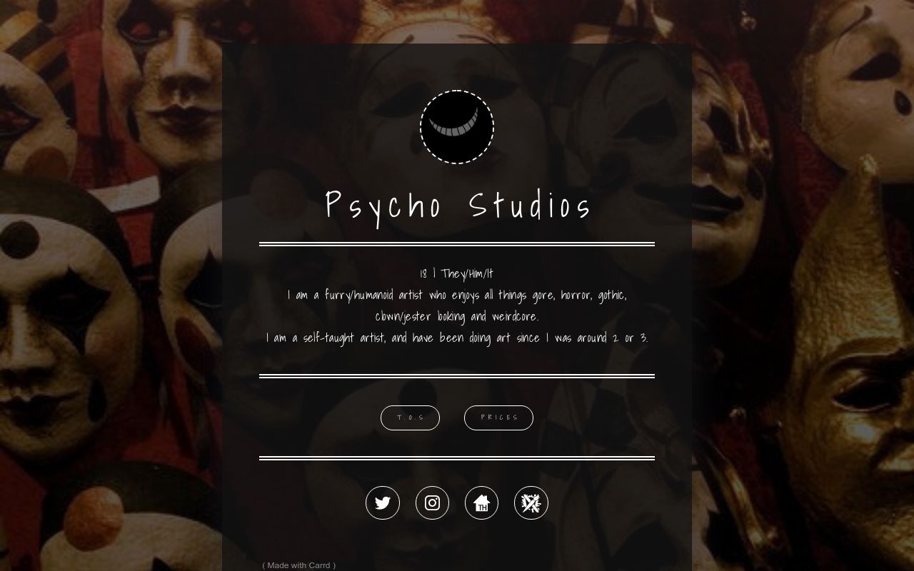 Psycho Studios